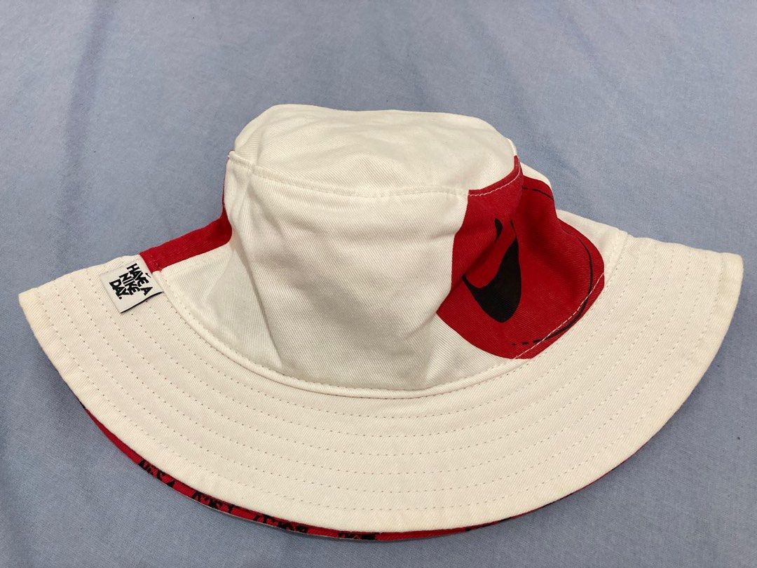 Nike Bucket Hat On Carousell