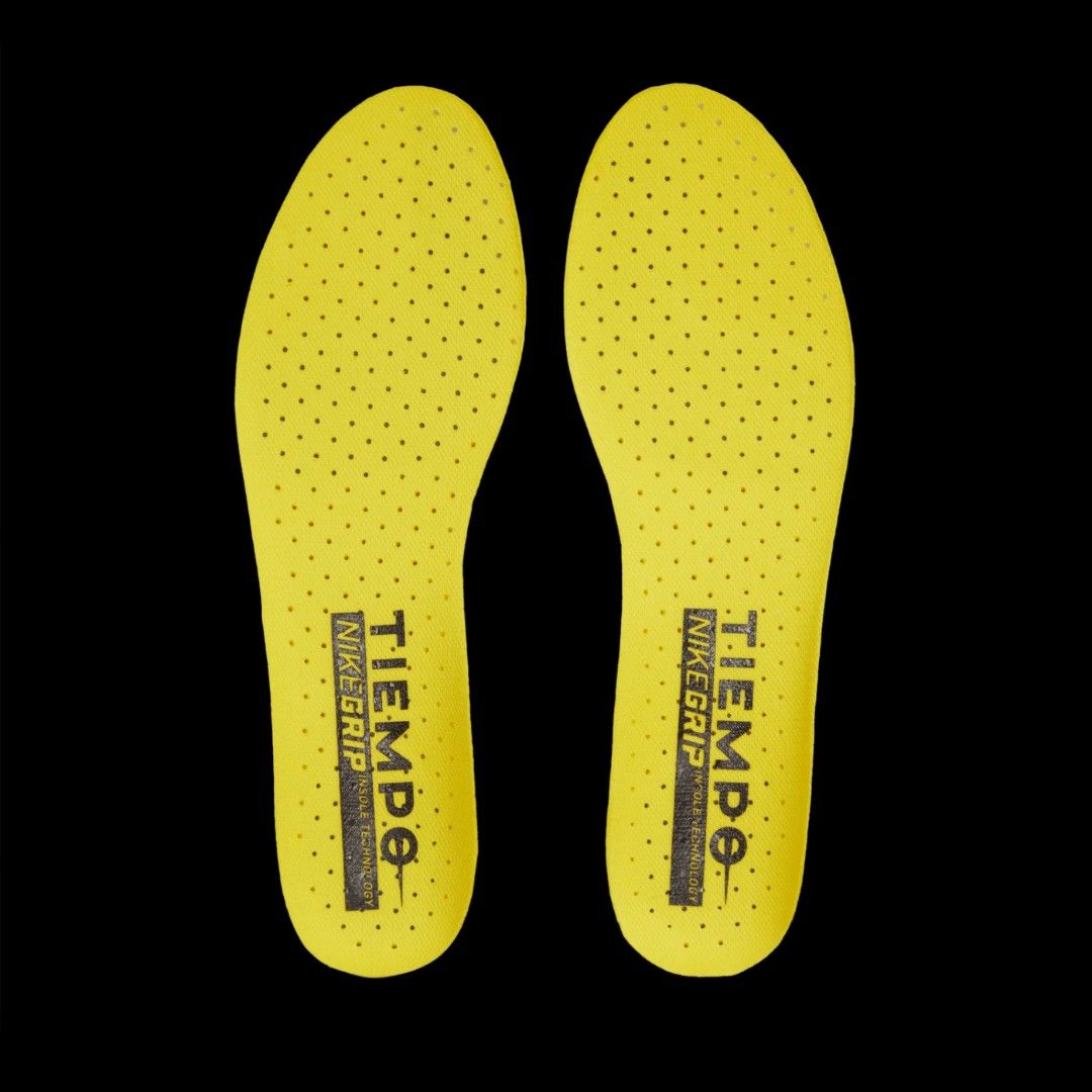 Nike tiempo insole, Sports Equipment, Sports & Games, Racket & Ball ...