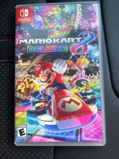 Nintendo switch Override 2 super mech league Ultraman deluxe edition ...