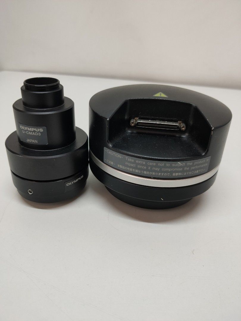 OLYMPUS DP 71 Microscope Digital Camera for sale @ $150 each (AAR 1817) (A4), Photography, Lens ...