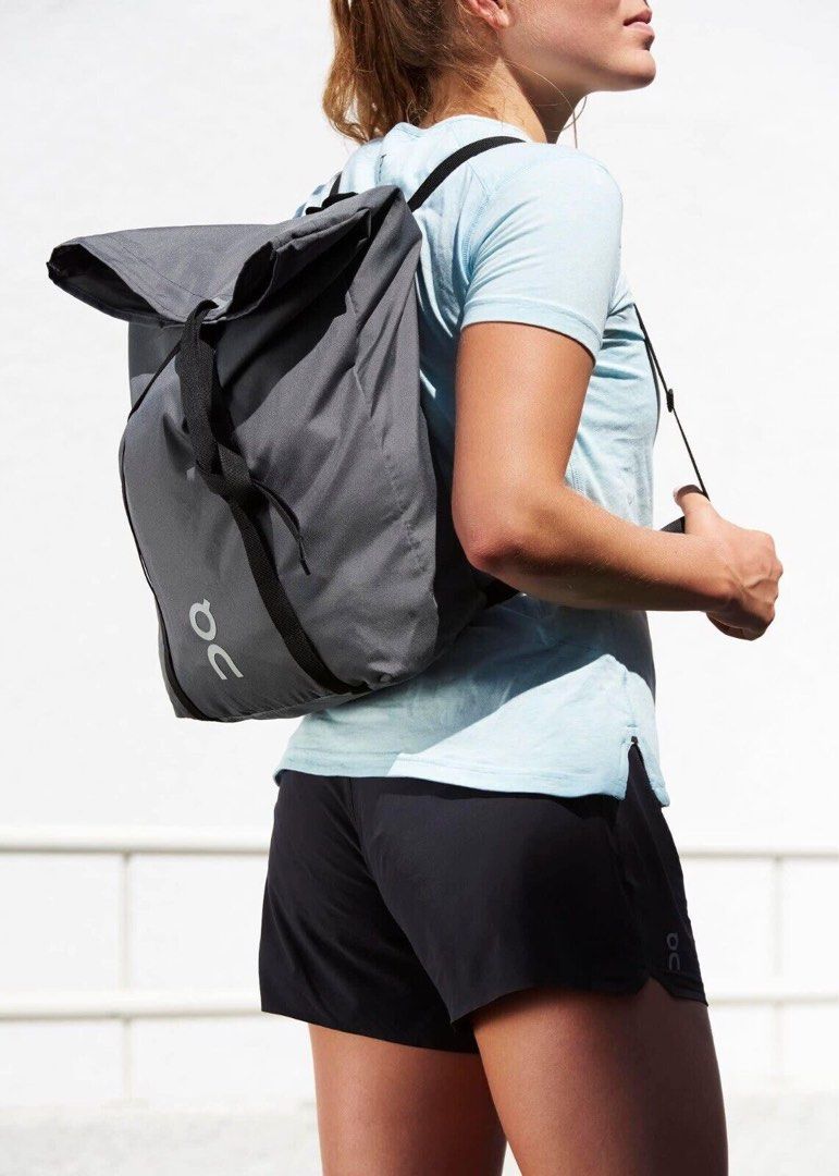 On Running Ambassador Pack - Brand New, Men's Fashion, Bags, Backpacks ...