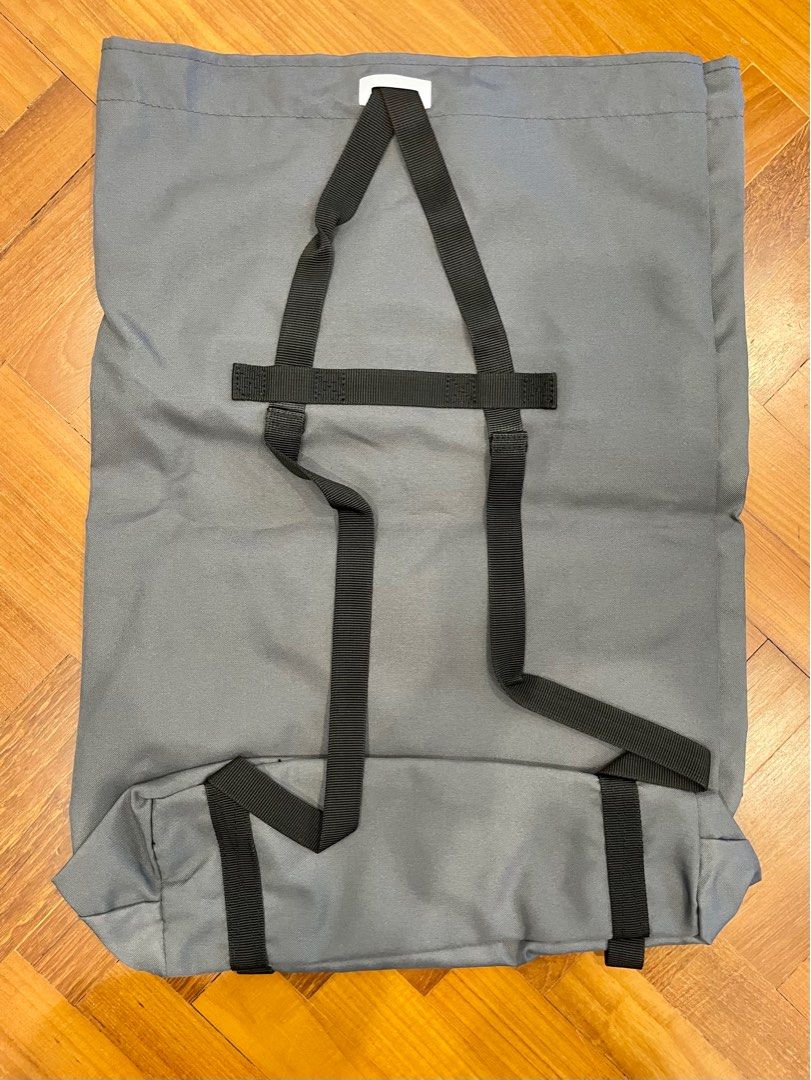 On Running Ambassador Pack - Brand New, Men's Fashion, Bags, Backpacks ...