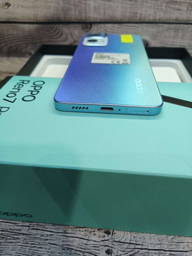 Oppp Reno 7 Pro 5G 256gb (Like New), Mobile Phones & Gadgets, Mobile ...