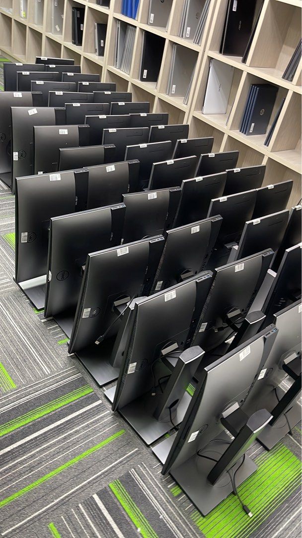 Optilex 7470 All in one, Computers & Tech, Desktops on Carousell