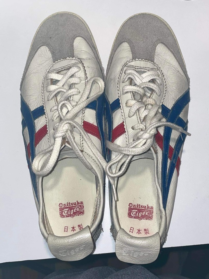 Original Onitsuka tiger on Carousell