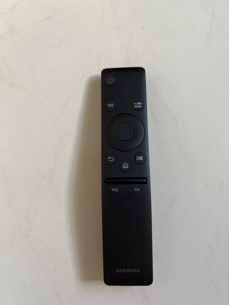 Original Samsung Smart TV Remote Control, TV & Home Appliances, TV ...