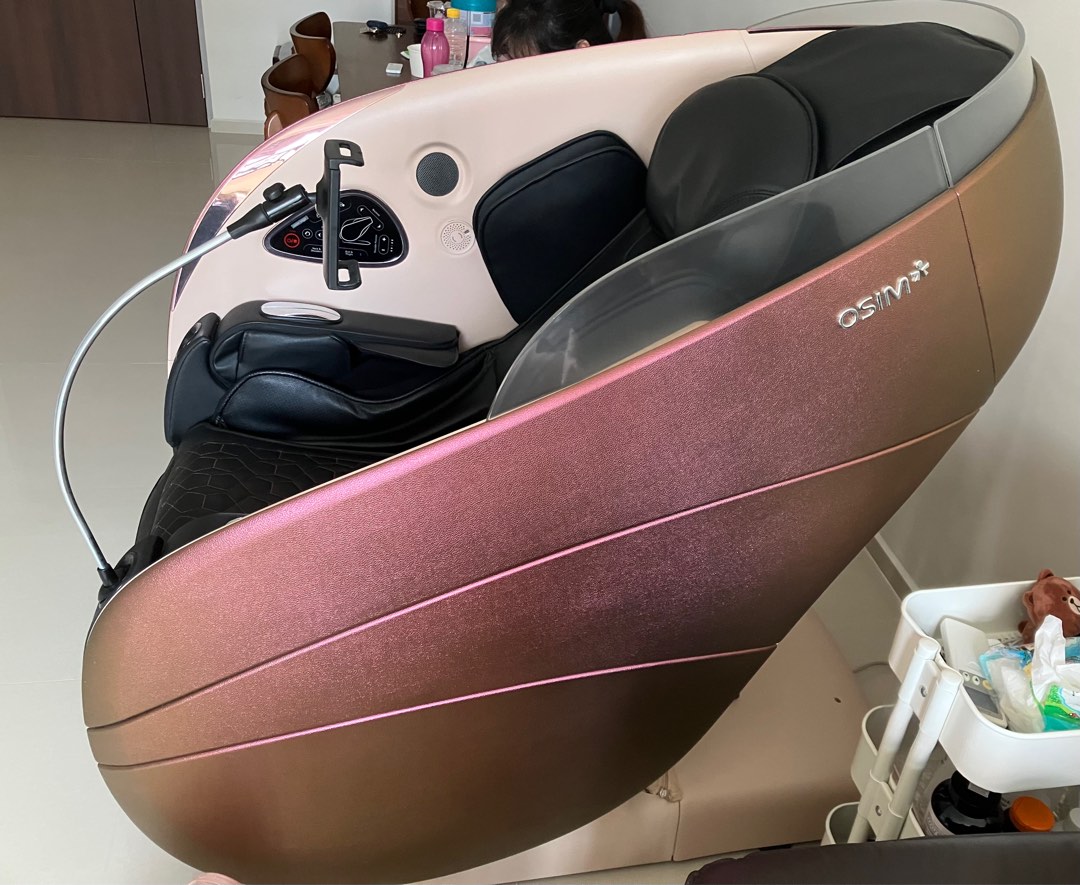 Osim - Udream (bought in march 2022), Furniture & Home Living ...