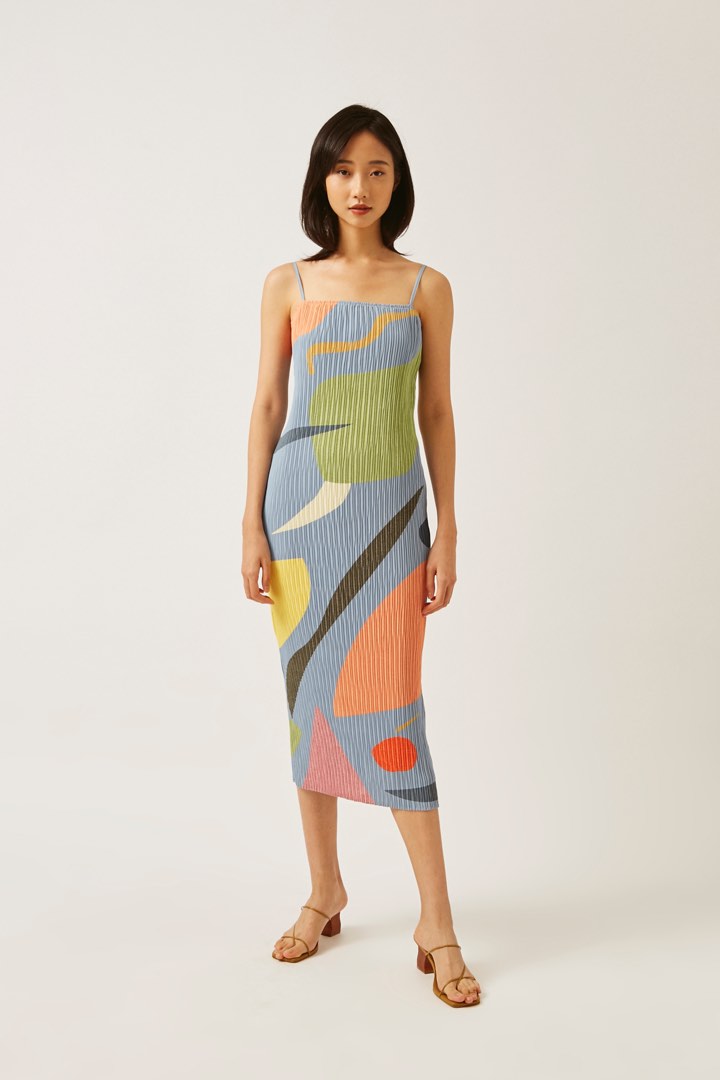 OSN Splendour, Women's Fashion, Dresses & Sets, Dresses on Carousell