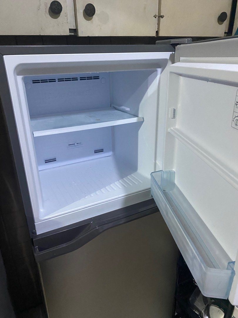 PANASONIC ECONAVI INVERTER REF, TV & Home Appliances, Kitchen ...