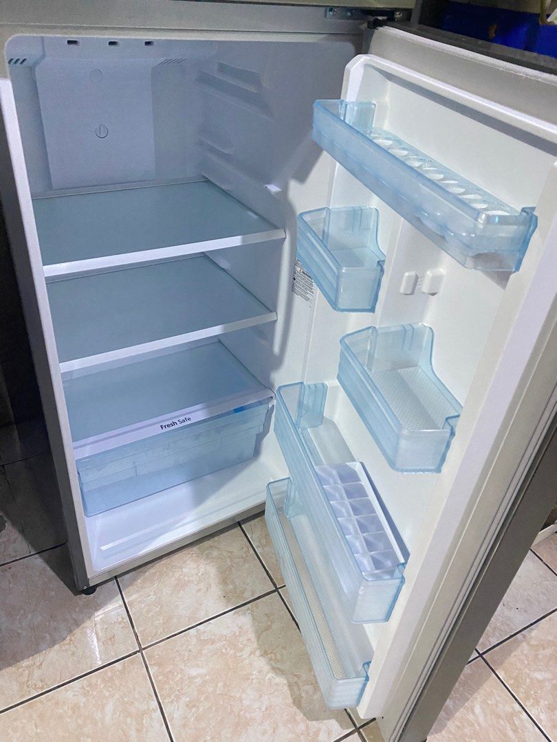 PANASONIC ECONAVI INVERTER REF, TV & Home Appliances, Kitchen ...