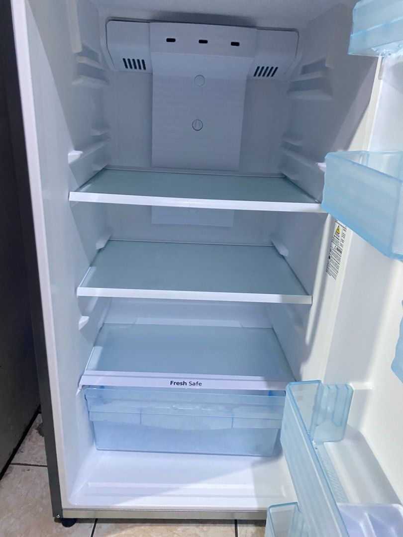 PANASONIC ECONAVI INVERTER REF, TV & Home Appliances, Kitchen ...