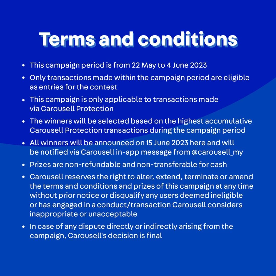 Payday Week Special: Win IKEA Vouchers worth RM200, Announcements on ...