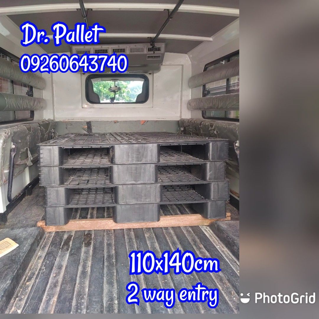 Plastic Pallet Paleta Palita Pallete Tarima supplier, Commercial ...