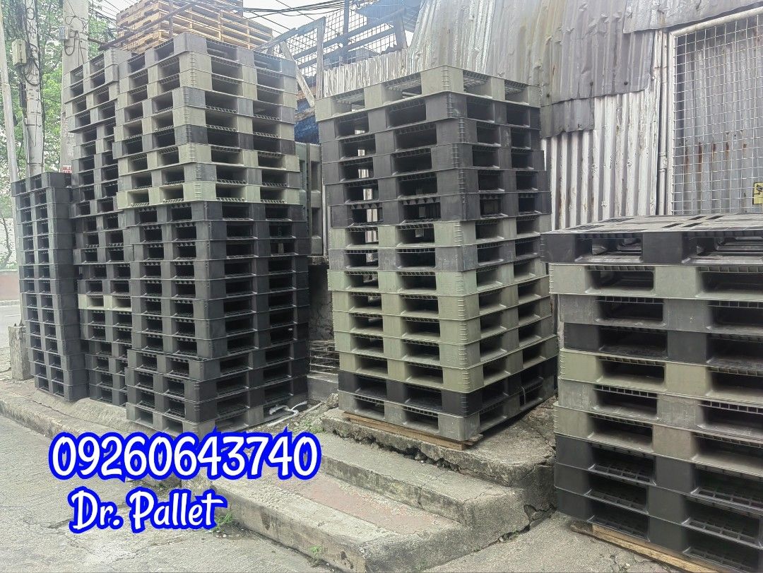 Plastic Pallet Paleta Palita Pallete Tarima supplier, Commercial ...