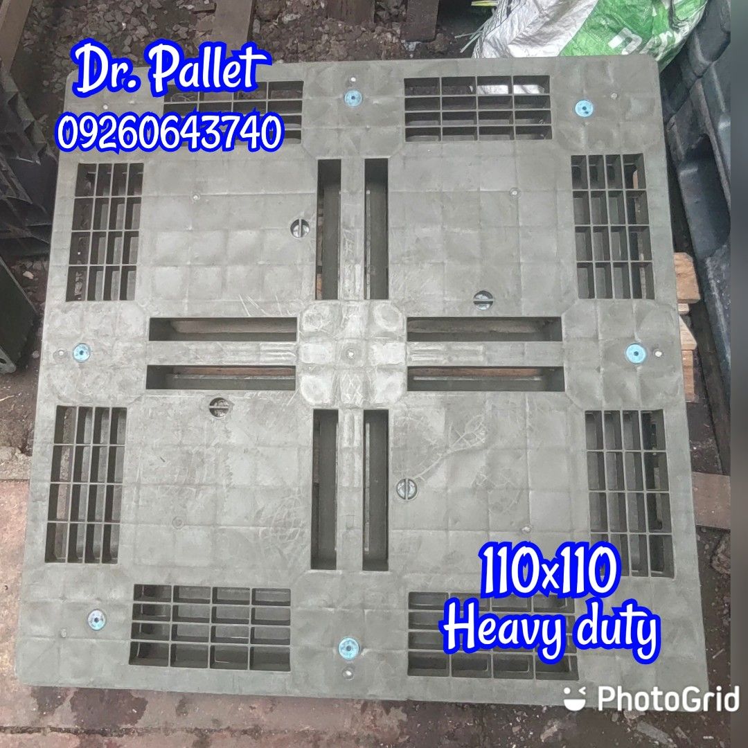 Plastic Pallet Paleta Palita Pallete Tarima supplier, Commercial ...