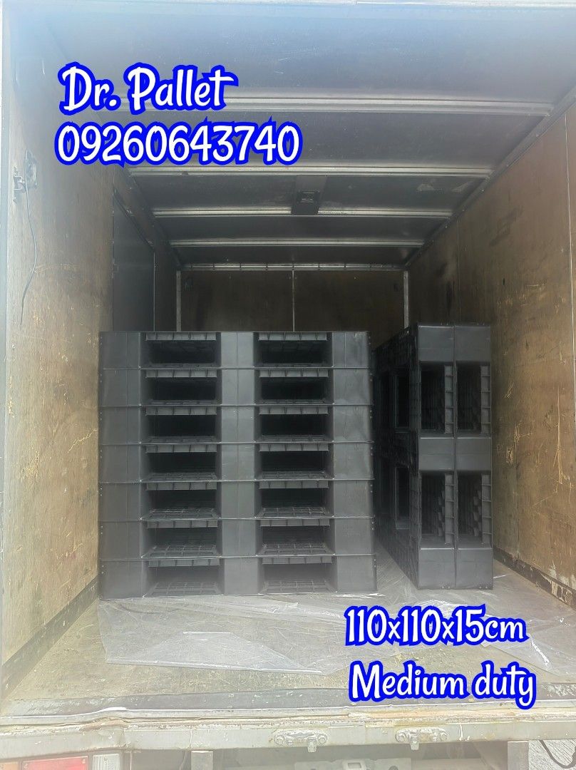 Plastic Pallet Paleta Palita Pallete Tarima supplier, Commercial ...