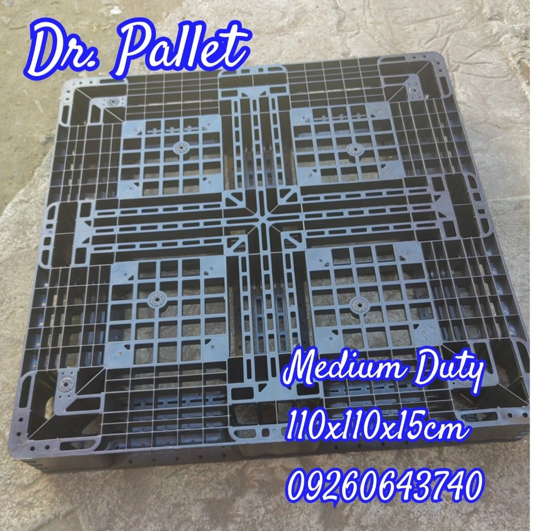 Plastic Pallet Paleta Palita Pallete Tarima supplier, Commercial ...