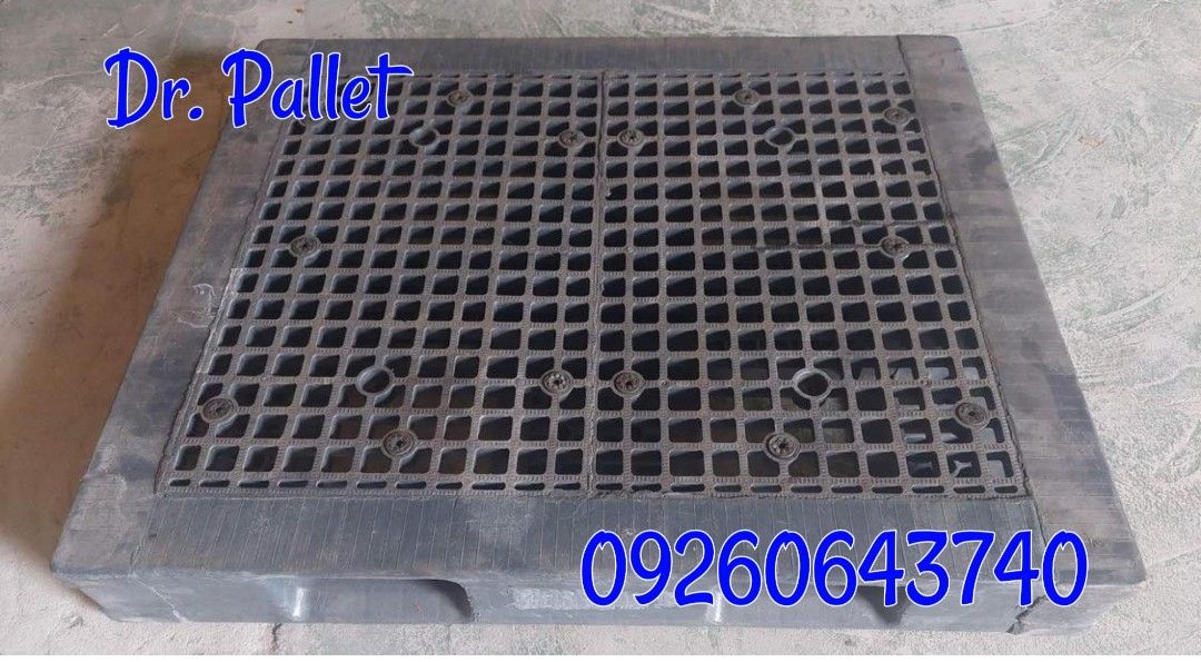 Plastic Pallet Paleta Palita Pallete Tarima supplier, Commercial ...