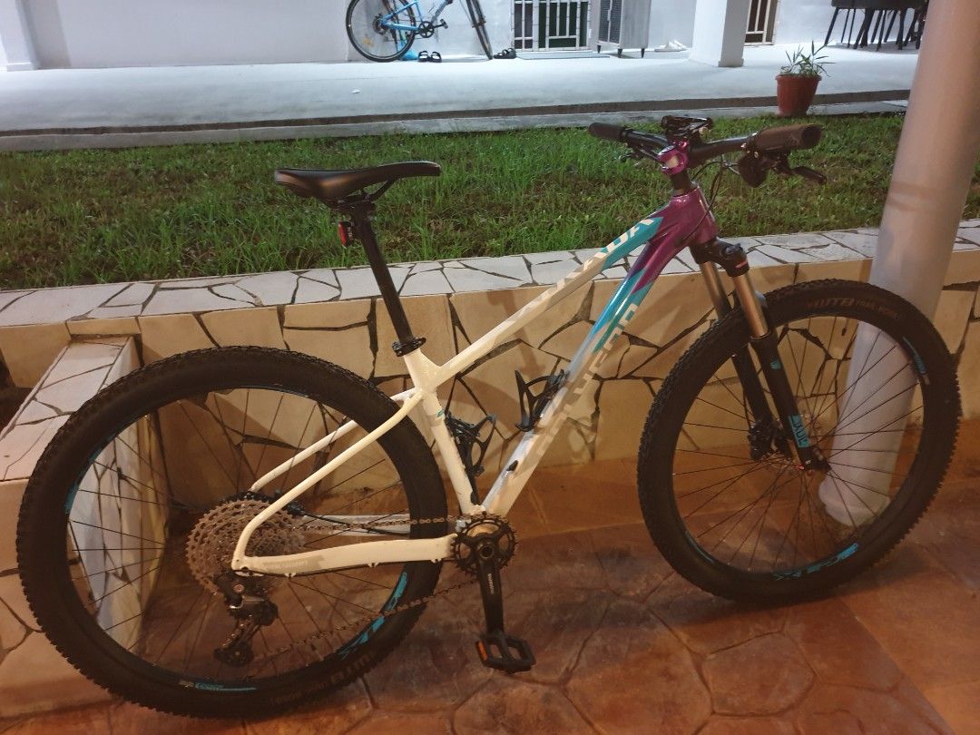 POLYGON XTRADA 7 29er, Sports Equipment, Bicycles & Parts, Bicycles on ...