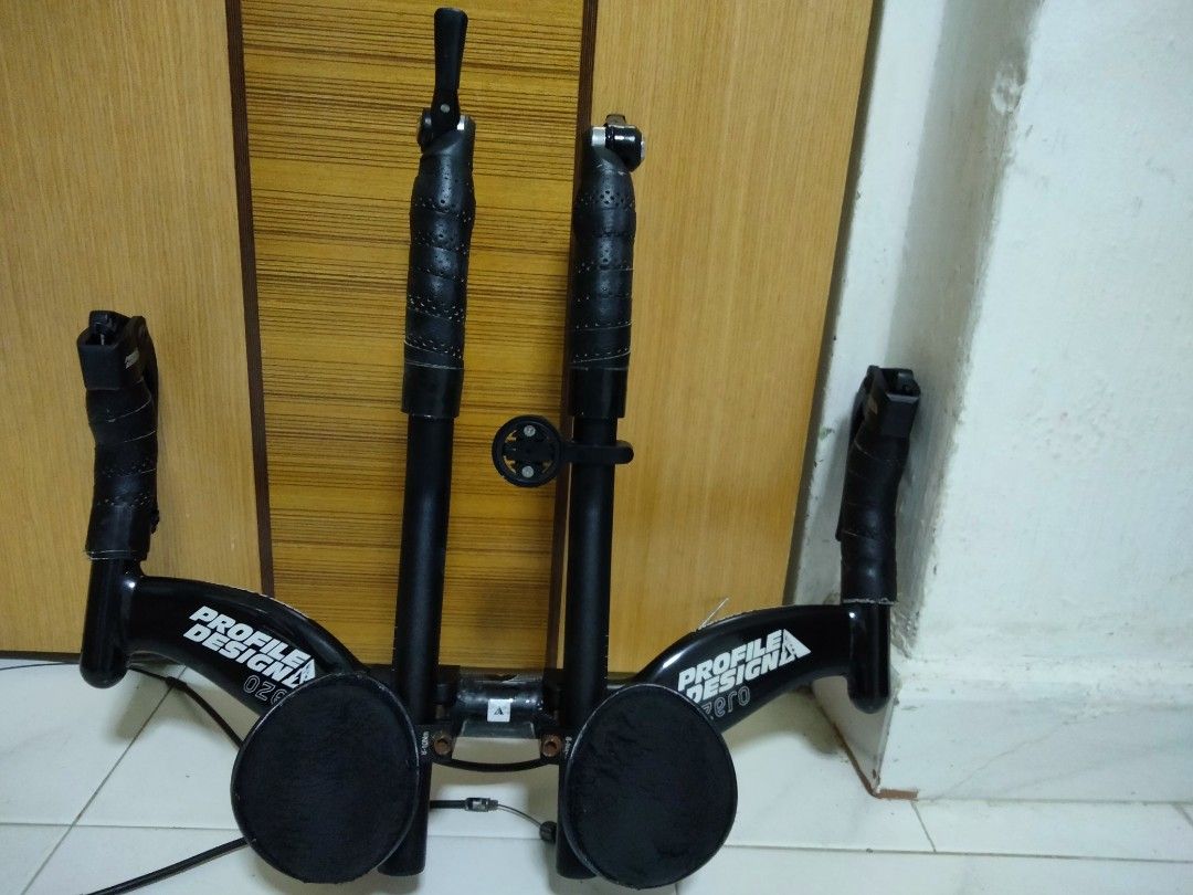 Profile Design Ozero, Sports Equipment, Bicycles & Parts, Bicycles on ...