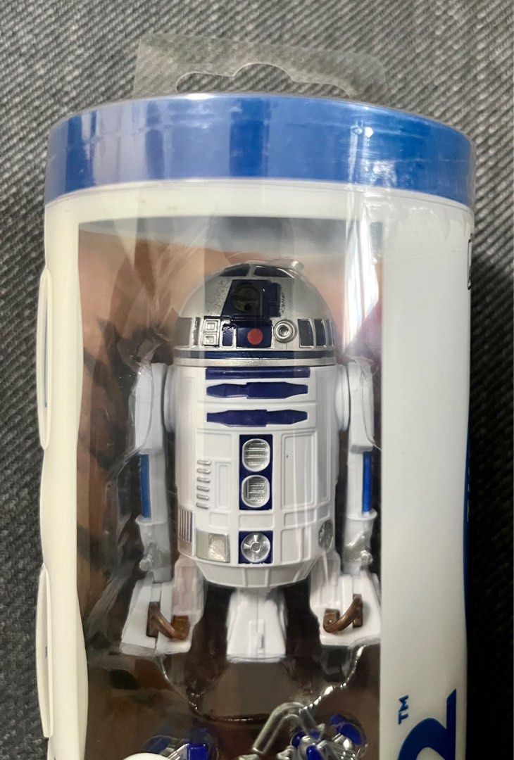 Star Wars R2-D2 The Astromech, Hobbies & Toys, Memorabilia ...