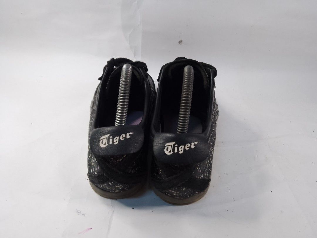 Rare Onitsuka Tiger Mexico 66 Paint Splatter (Size 8) on Carousell