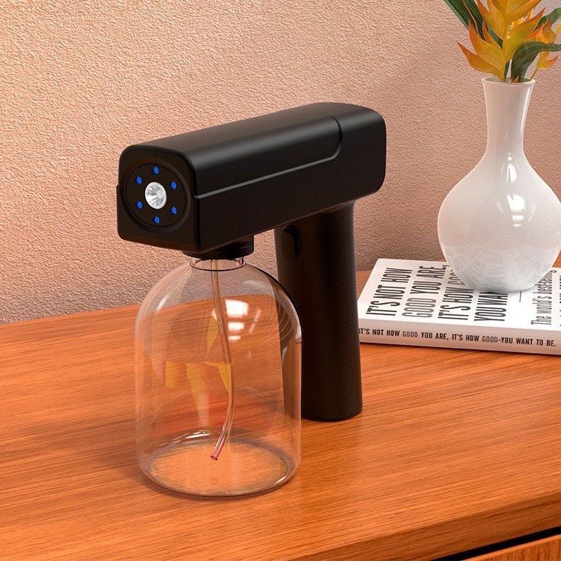 [Ready Stocks, NEA Listed] 5L Sani Kleen Non Alcohol Sanitizers ...