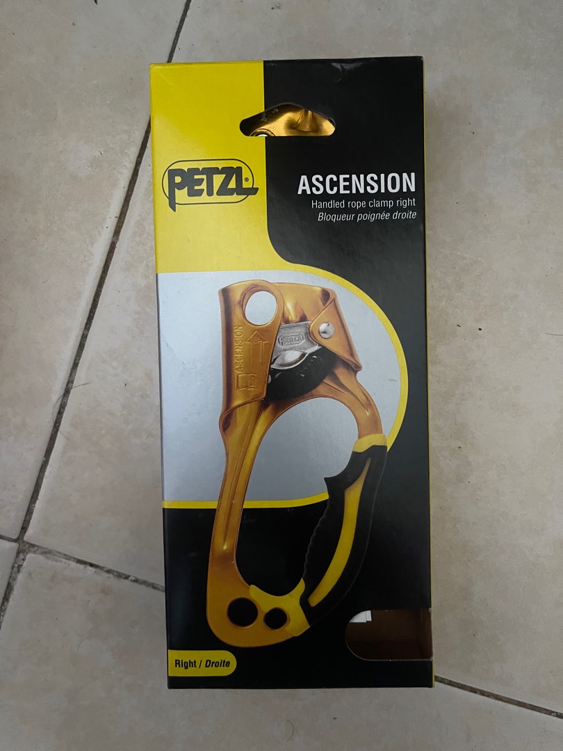 Rope Access Equipment, Sports Equipment, Other Sports Equipment and ...