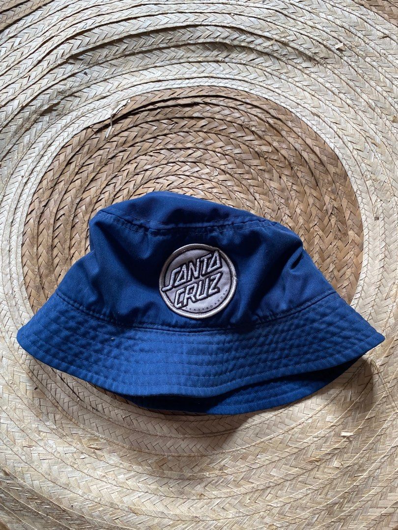 Santa Cruz Waway Hat, Men's Fashion, Watches & Accessories, Caps & Hats ...