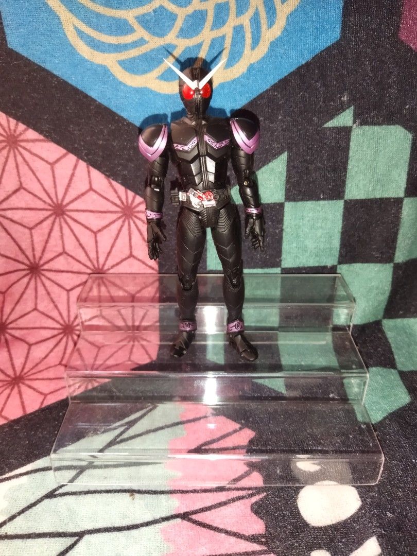 SHF Kamen Rider Joker, Hobbies & Toys, Toys & Games on Carousell