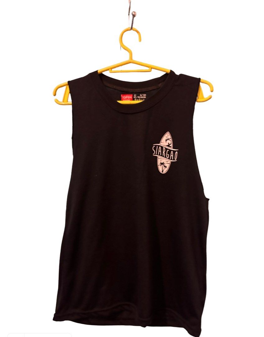Siargao Sando, Men's Fashion, Tops & Sets, Swim Top & Rash Guards on ...