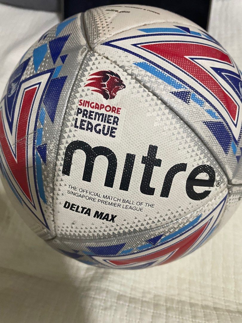 Singapore premier league OMB, Sports Equipment, Other Sports Equipment ...