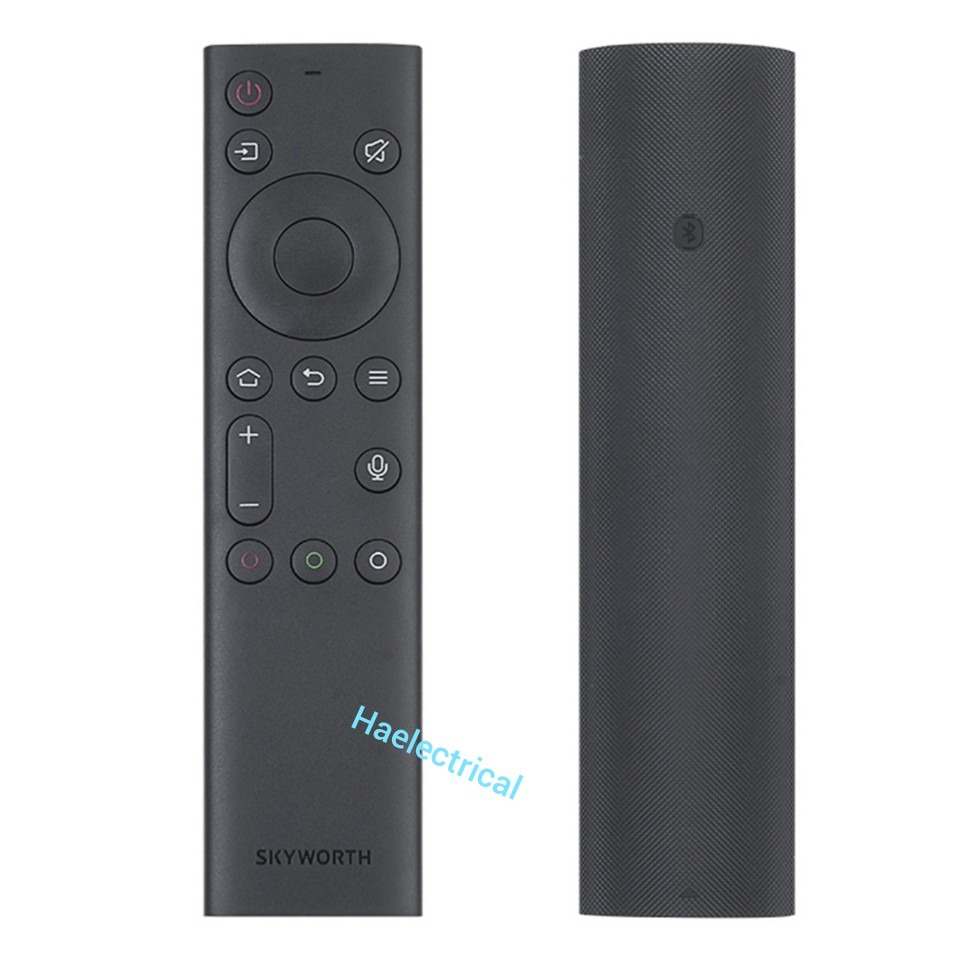 Skyworth Smart TV Remote Control Replacement, TV & Home Appliances, TV ...