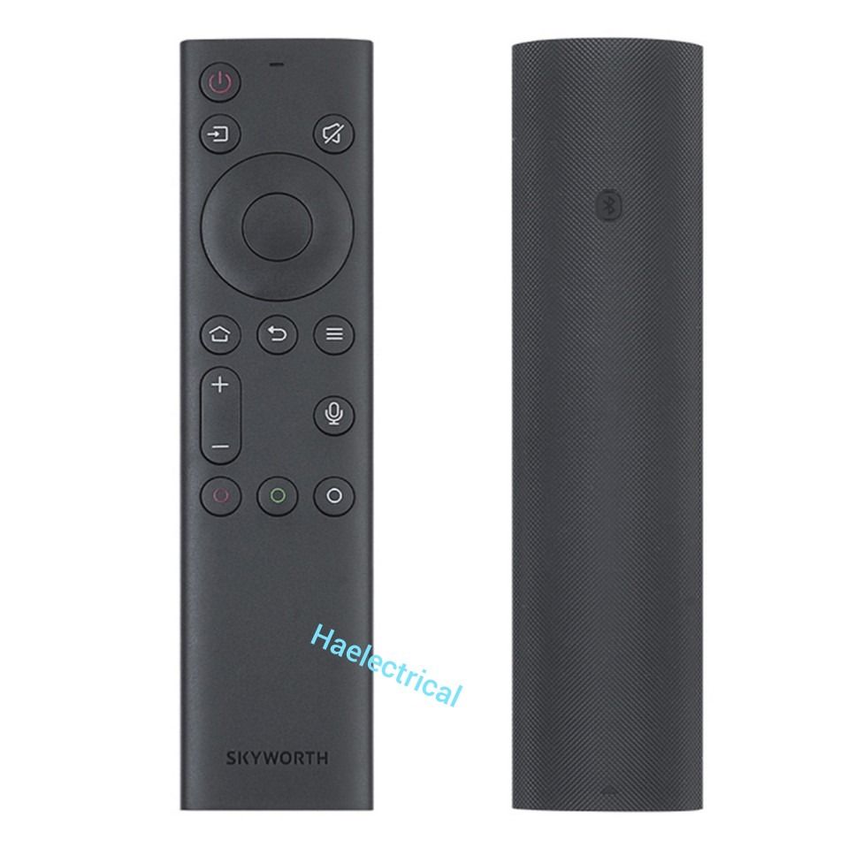 Skyworth Smart TV Remote Control Replacement, TV & Home Appliances, TV ...