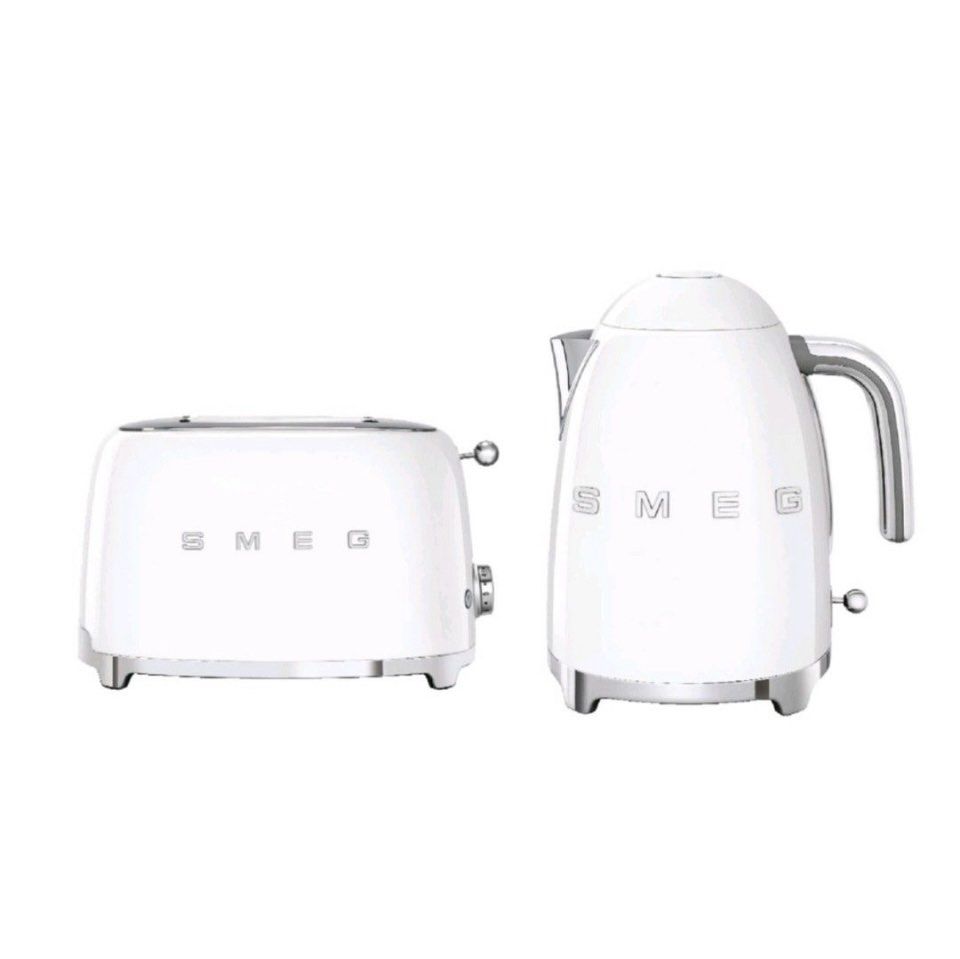 SMEG Breakfast Set, TV & Home Appliances, Kitchen Appliances, Ovens ...