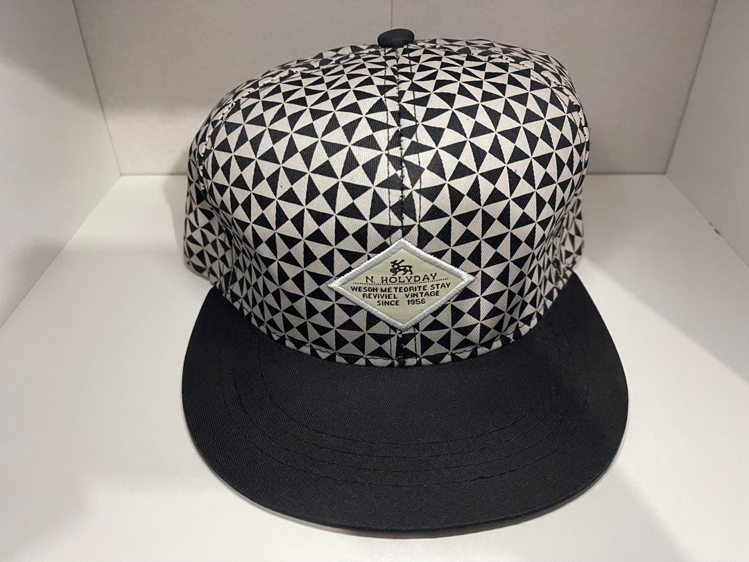 Snapback Cap, Men's Fashion, Watches & Accessories, Caps & Hats on ...