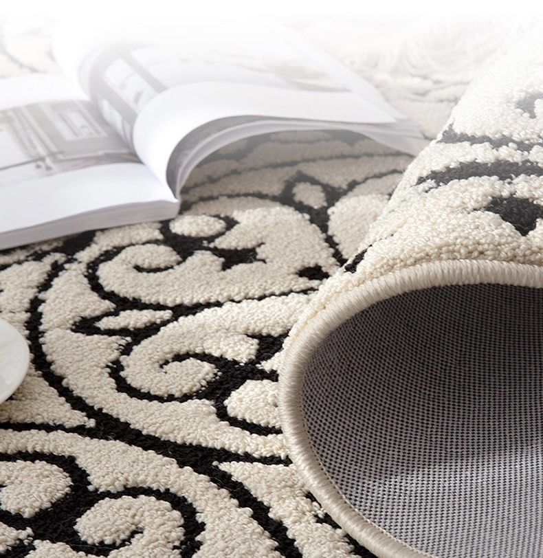 SOFIA Rug, Furniture & Home Living, Home Decor, Carpets, Mats & Flooring on Carousell