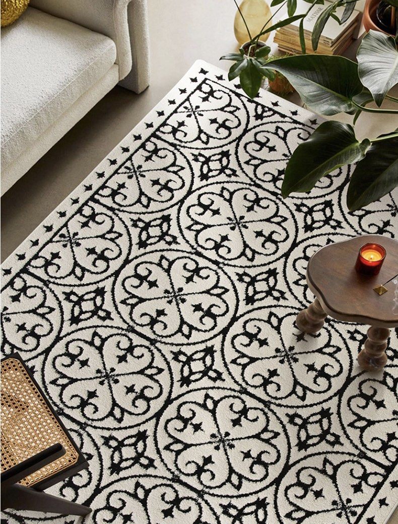 SOFIA Rug, Furniture & Home Living, Home Decor, Carpets, Mats & Flooring on Carousell