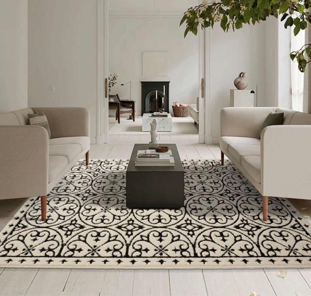 SOFIA Rug, Furniture & Home Living, Home Decor, Carpets, Mats & Flooring on Carousell