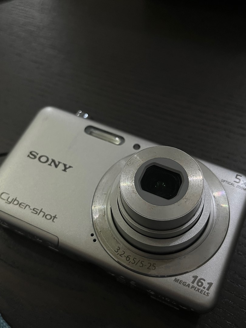 Sony Cybershot, Photography, Cameras on Carousell