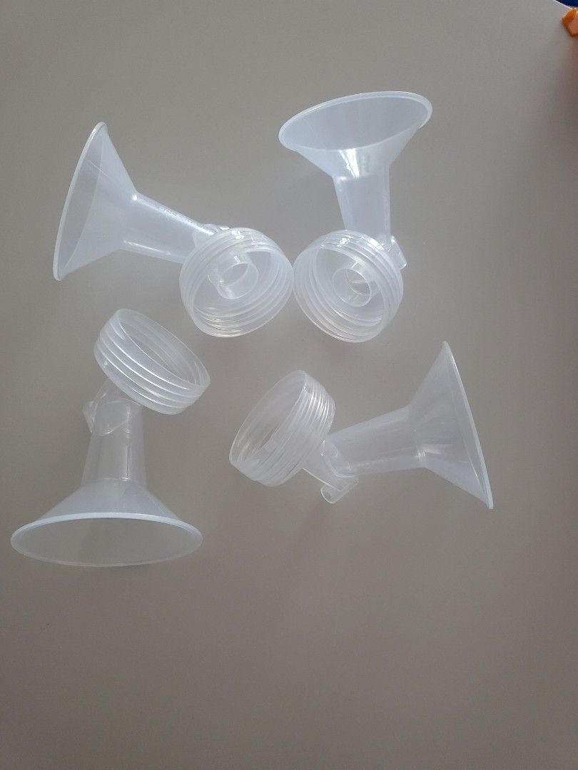 Spectra 24mm, 25mm, 28mm, 30mm flanges, Babies & Kids, Nursing ...