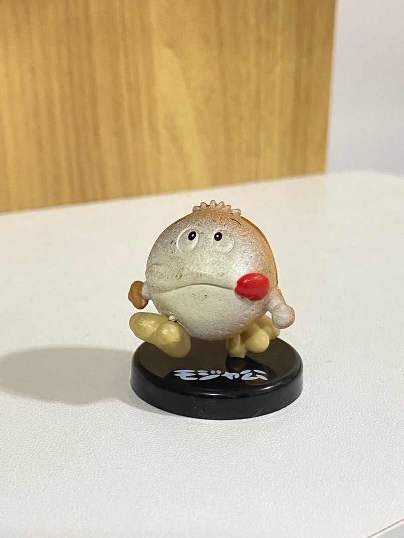 [Stock 2] Fujiko F. Fujio Mojacko Walk Character Small Collectible ...