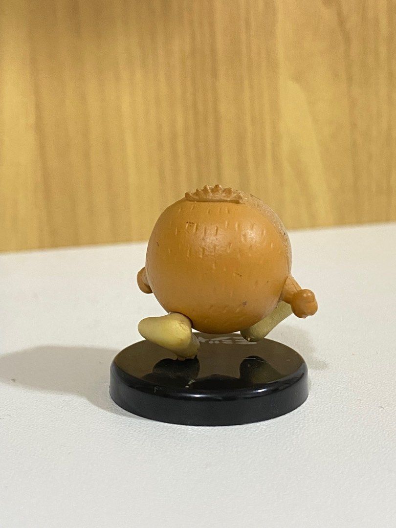 [Stock 2] Fujiko F. Fujio Mojacko Walk Character Small Collectible ...