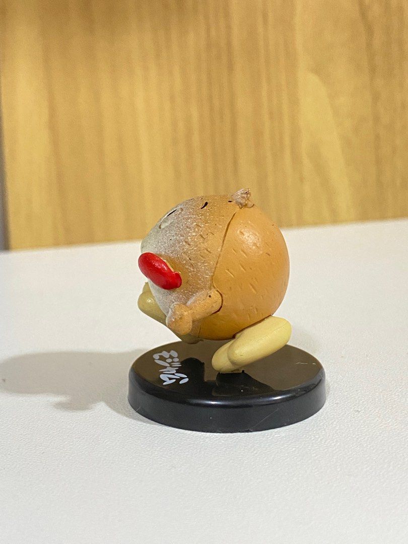 [Stock 2] Fujiko F. Fujio Mojacko Walk Character Small Collectible ...