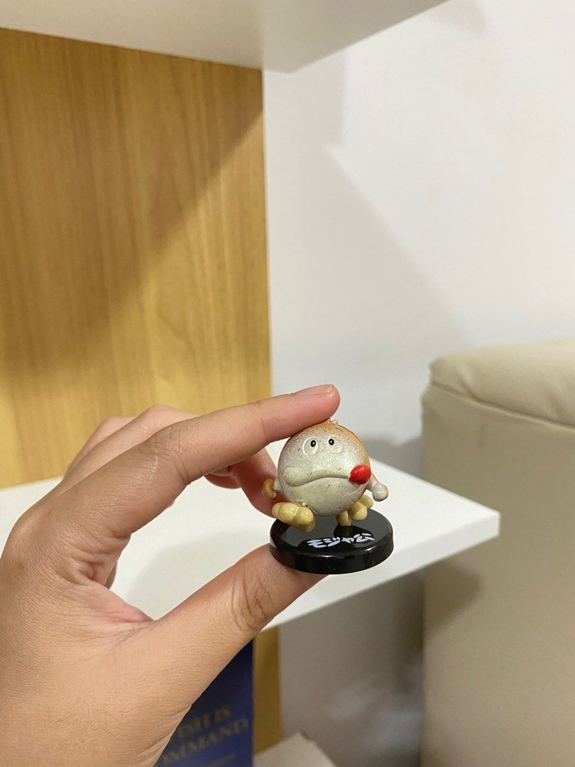 [Stock 2] Fujiko F. Fujio Mojacko Walk Character Small Collectible ...