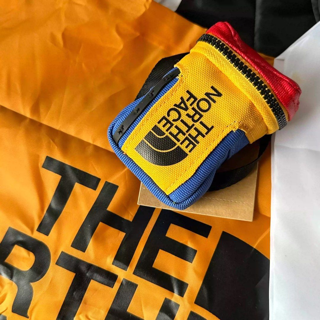 The North Face Mini Pouch, Men's Fashion, Bags, Belt bags, Clutches and ...