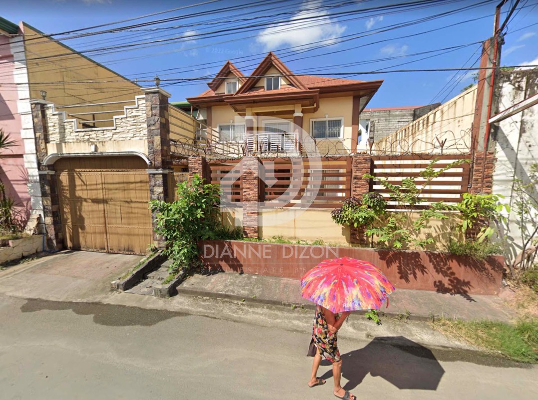 Three Storey House for Sale in San Vicente, Angono, Rizal. on Carousell