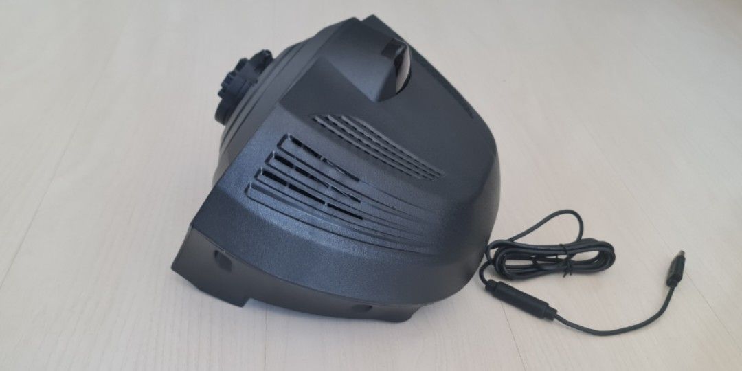 Thrustmaster TX Wheel Base for Xbox & PC, Video Gaming, Gaming ...