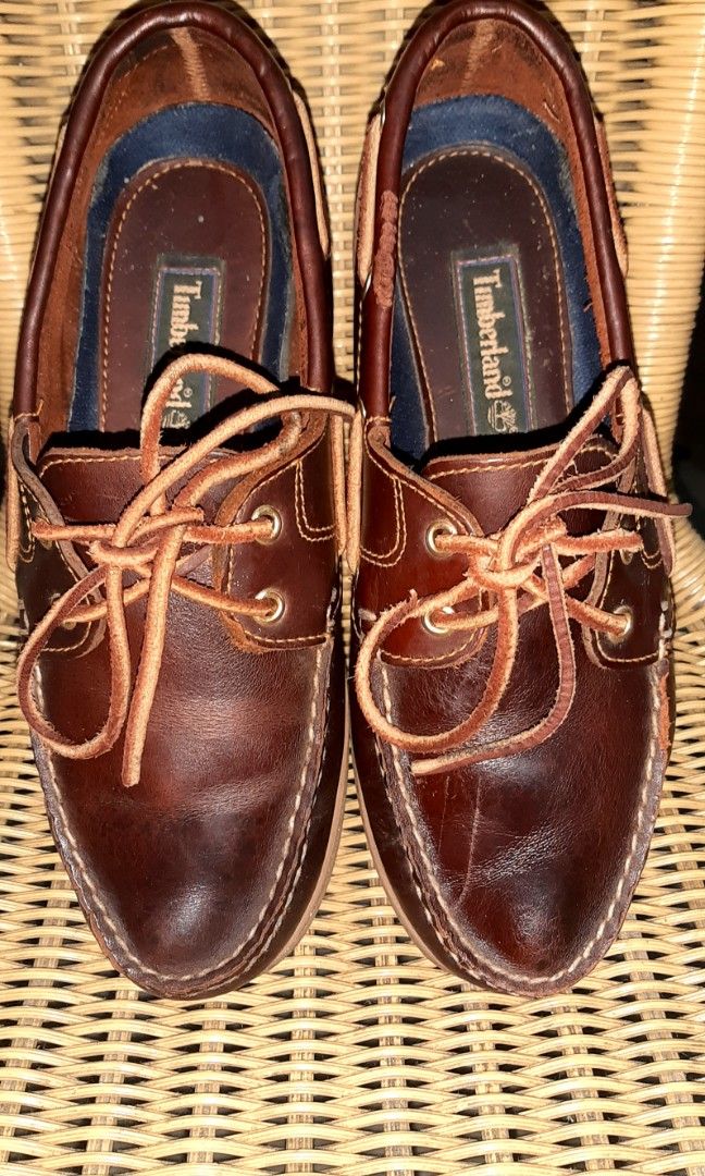 Timberland DOMINICAN REPUBLIC, Men's Fashion, Footwear, Casual shoes on ...