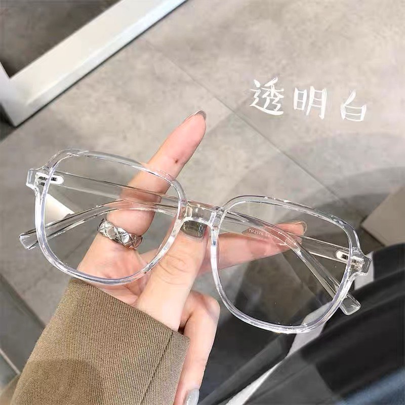 Transparent spec & sunglasses, Women's Fashion, Watches & Accessories ...